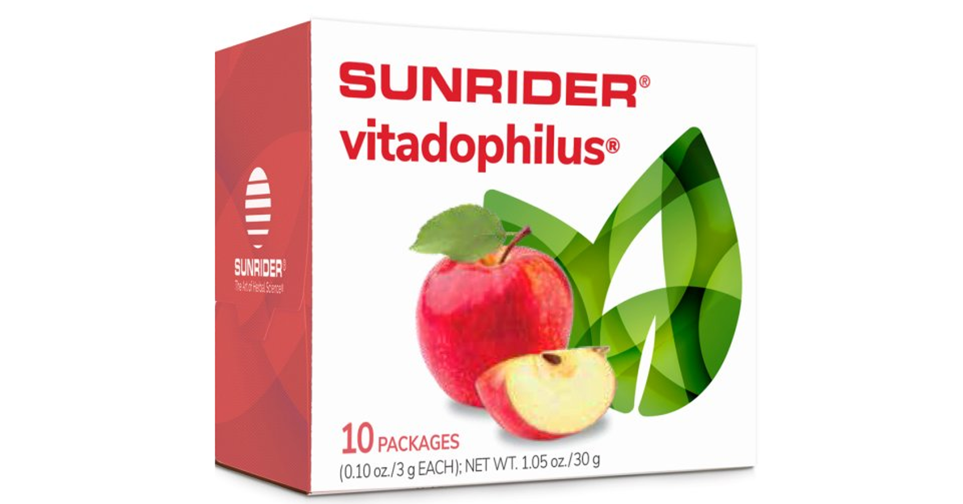VitaDophilus® por, Sunrider - EMÉSZTÉST SEGÍTŐ TERMÉKEK - relaxbolt