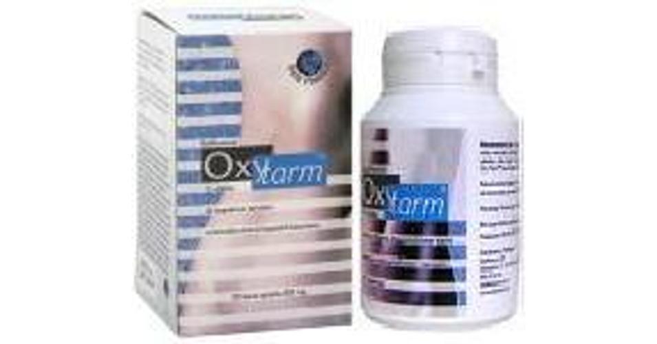 Oxytarm tabletta - Emésztést segítő termékek - relaxbolt